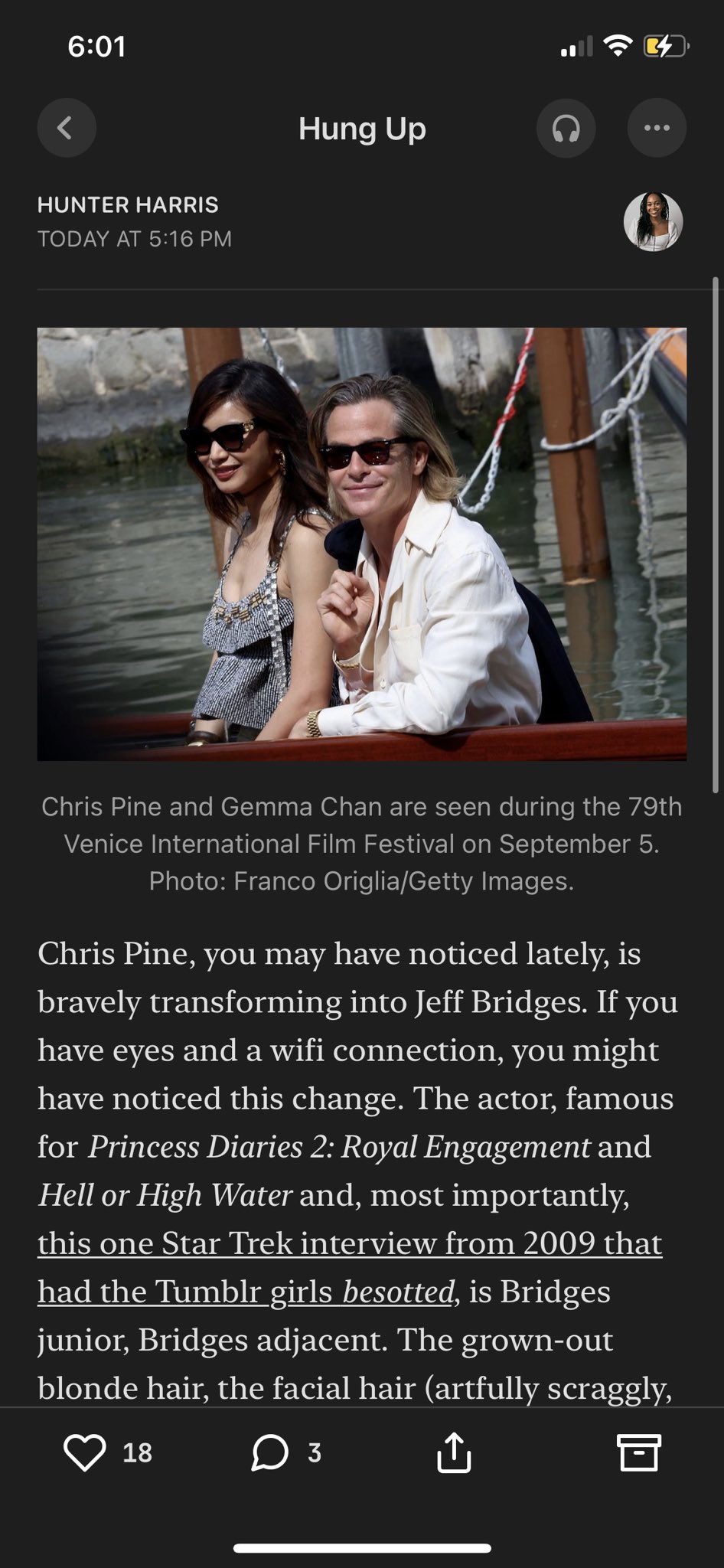 Chris Pine Princess Diaries 2 Glasses