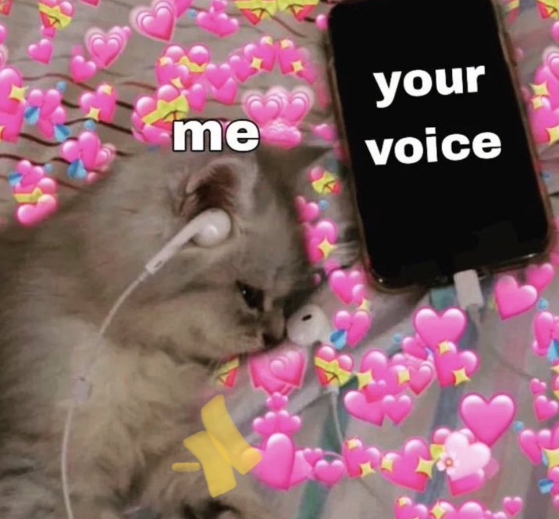 🐋 ORQUI 🐋 on Twitter: "Que Vtuber tiene una voz hermosa? https://t.co/E3B69ZrUdy" / Twitter