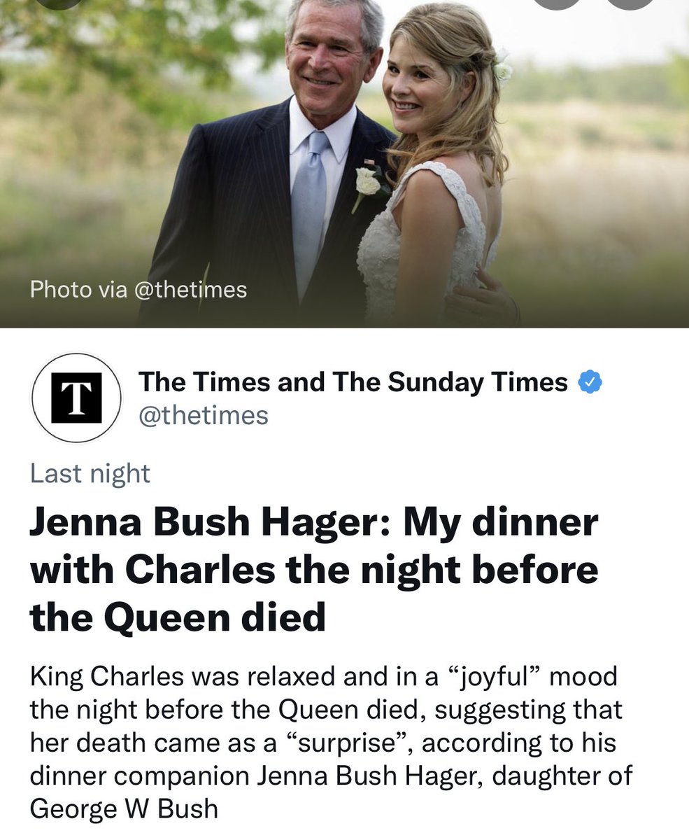 Carey O'Donnell on Twitter: "Incredible"