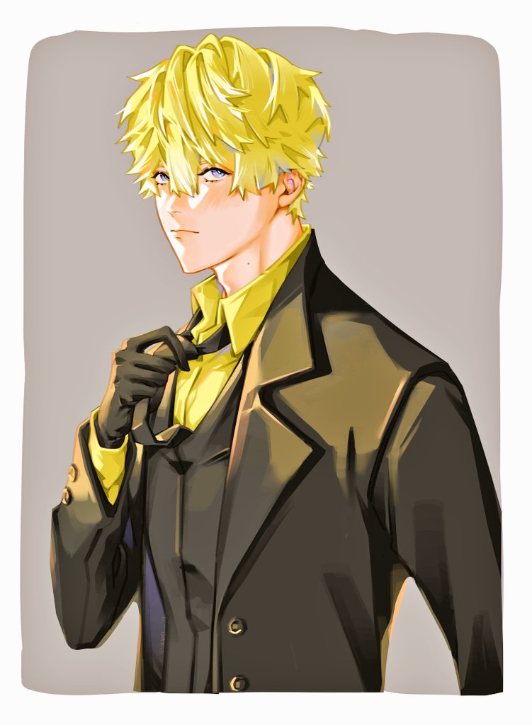 ᵗᵒᵗᵃʳᵒ (@totaro___o7) さんのイラスト・マンガ作品まとめ (12 件) - Twoucan