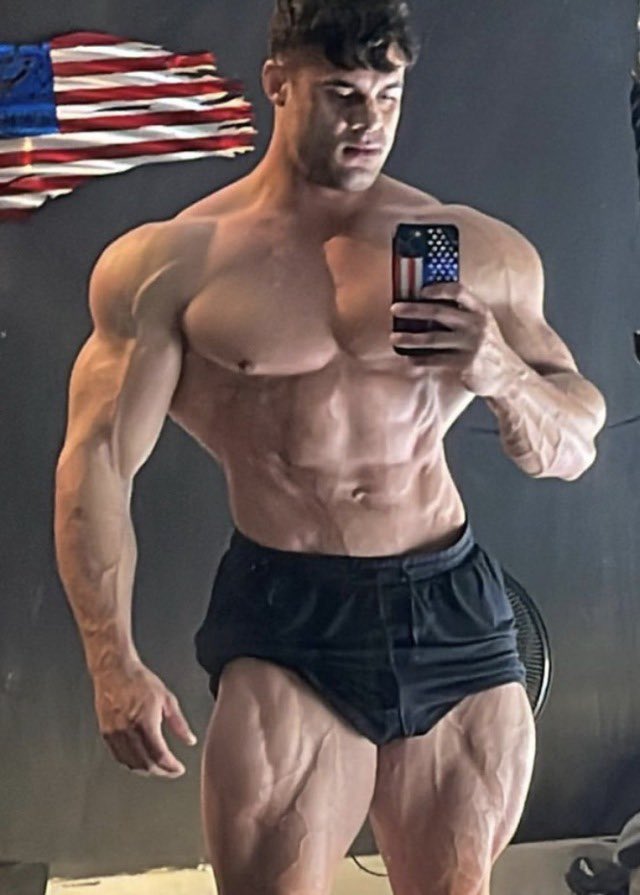 Graham Smith on Twitter: "Logan Franklin"