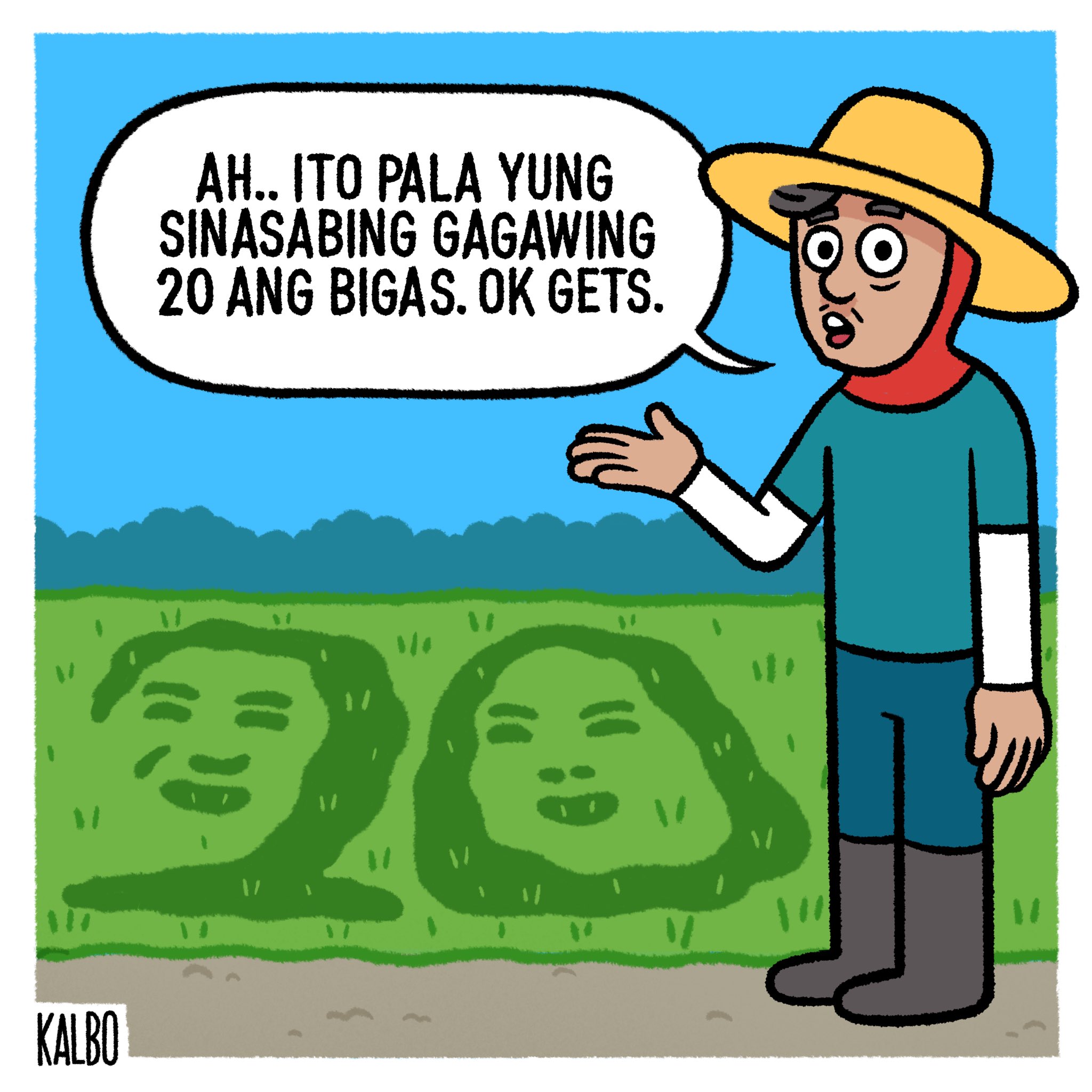 paté on Twitter: "RT @KevinKalbo: G u h i t P i n a s 🌾 https://t.co/6MbE48XMGO" / Twitter
