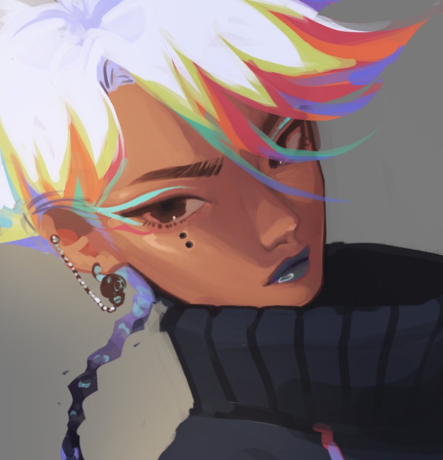 Iku 🌙 Digital Artist | Comms r Closed on Twitter: Iku 🌙 Digital Artist | Comms r Closed on Twitter: