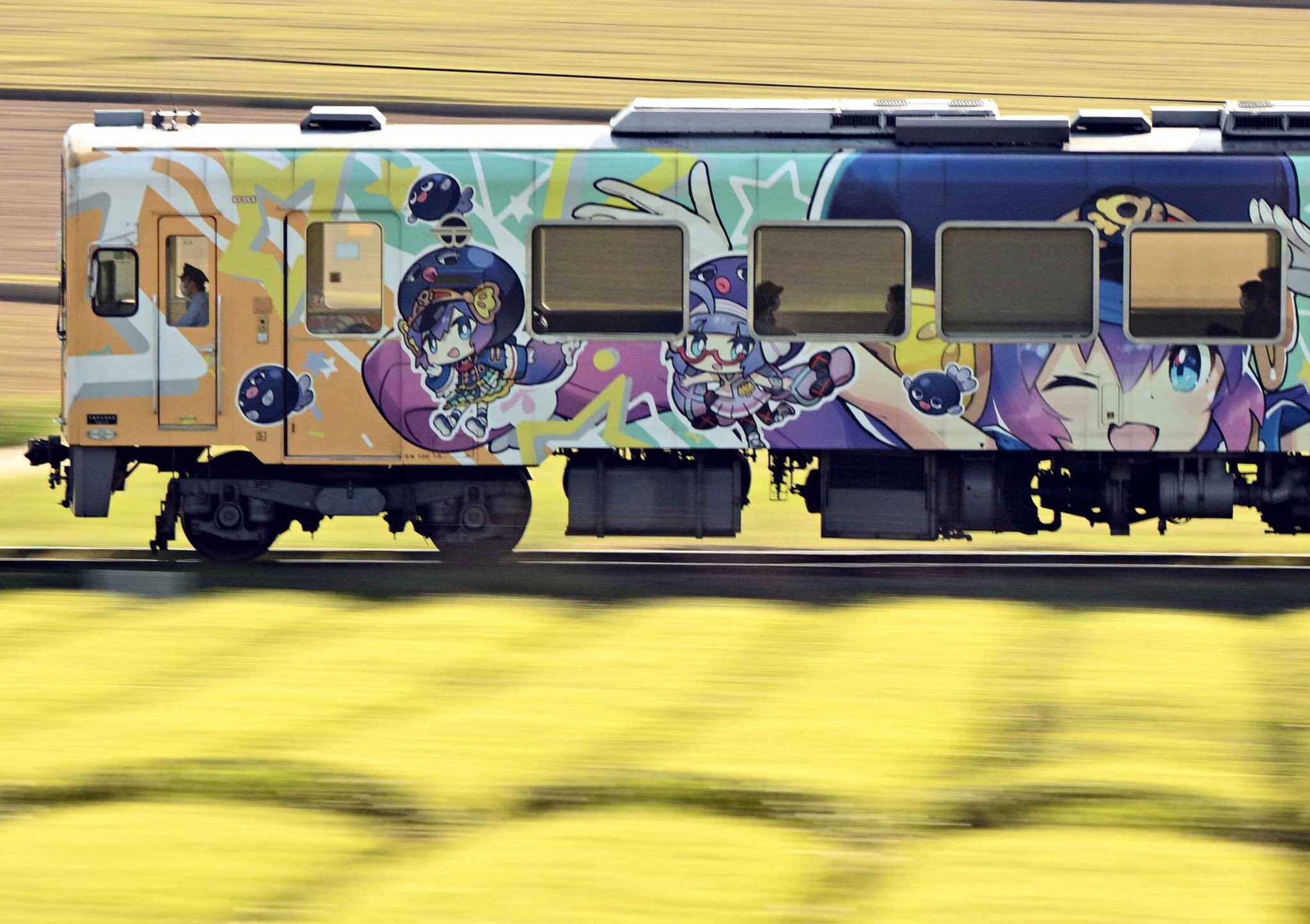 なりっち！ on Twitter: "@railman_nakai うえーい https://t.co/33n72saZ9u" / Twitter