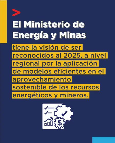 EP PETROECUADOR on Twitter: "Conozca el trabajo que ejecuta el Ministerio de @RecNaturalesEC, a ...