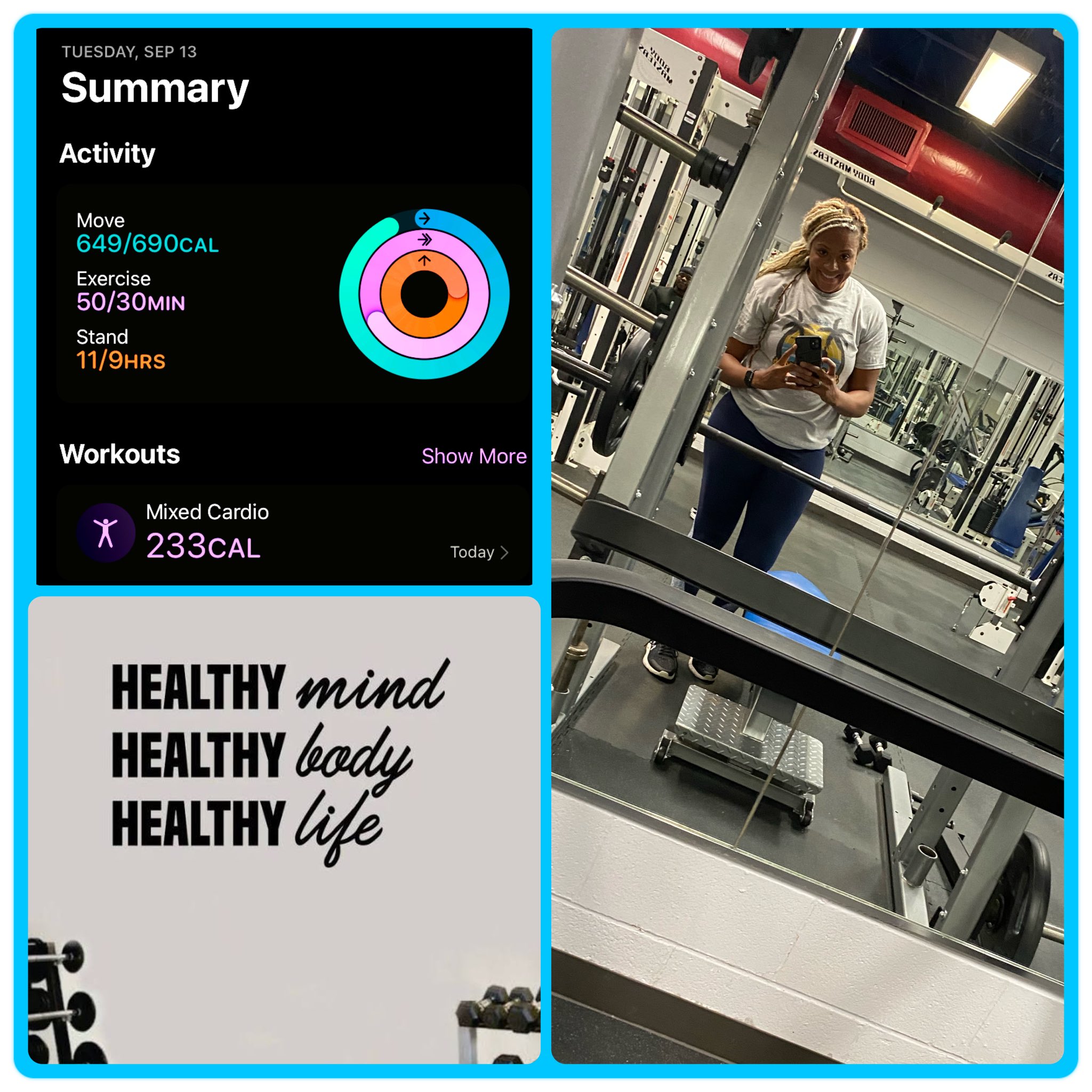 Sierra Joseph on Twitter: "Hey teachers, your mental health matters ...