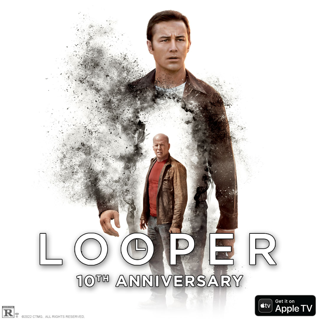 Looper Movie