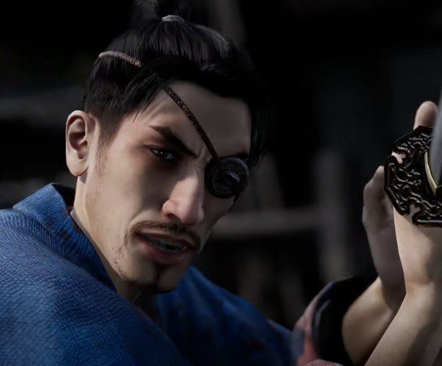 Azu on Twitter: "@RGGStudio LOVE YOU https://t.co/3px52zD7ET" / Twitter