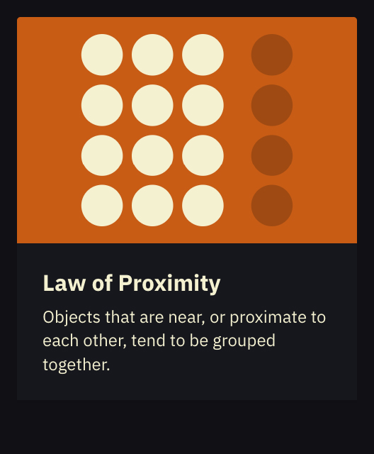 📌 21 Laws of UX Best practice psychological principles to design more ...