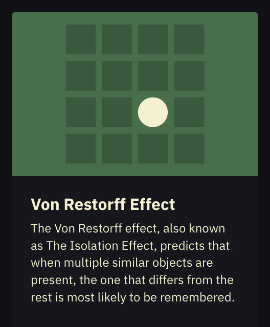 📌 21 Laws of UX Best practice psychological principles to design more ...