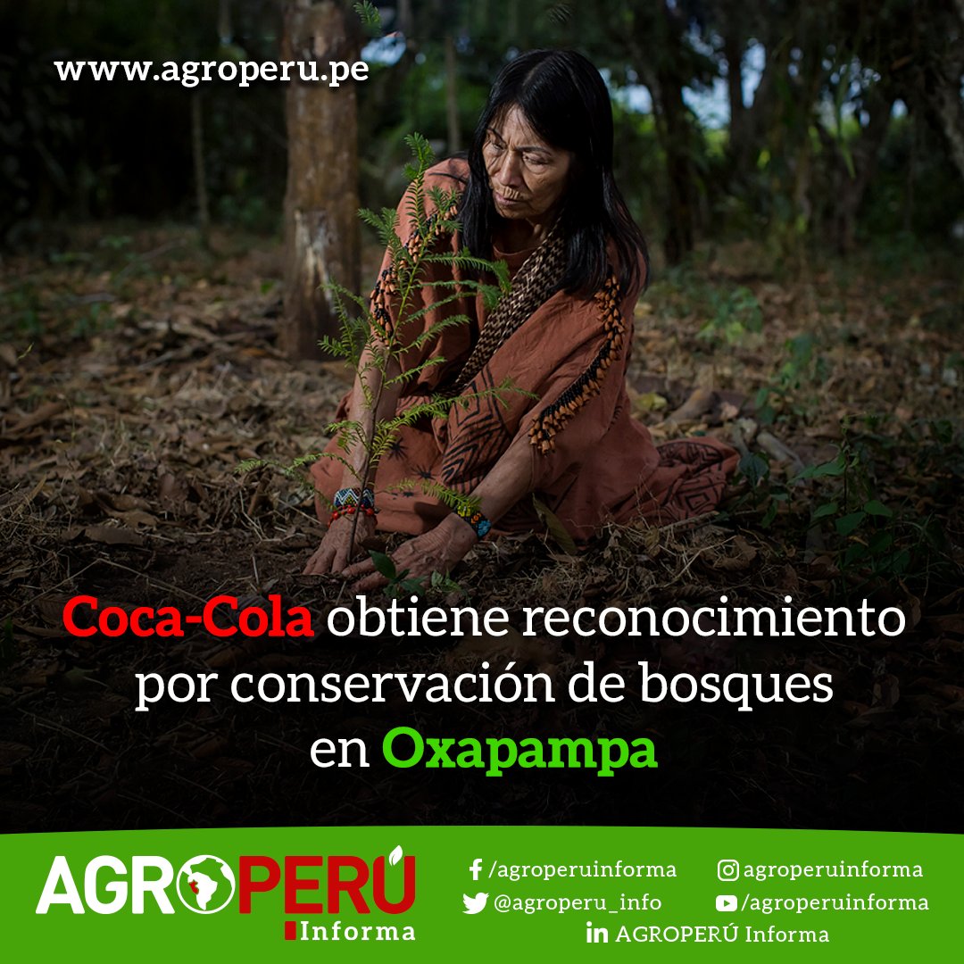 AGROPERÚ Informa on Twitter: AGROPERÚ Informa on Twitter: