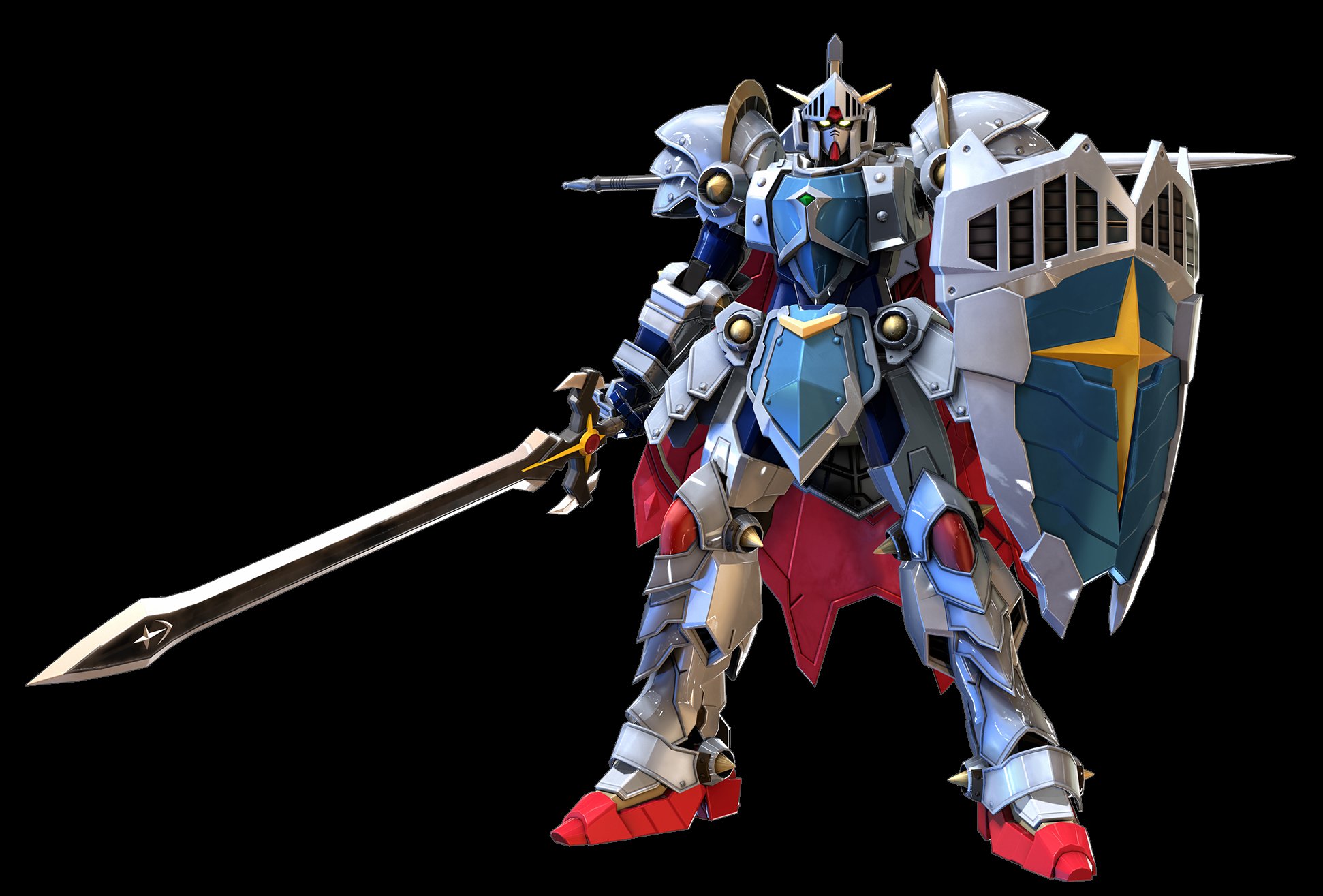 Gundam Knight