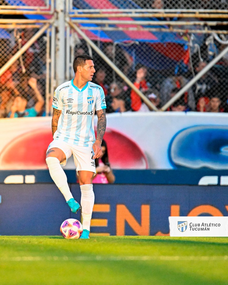 Atlético Tucumán On Twitter Torneobinance 📆 Reprogramación ️ El