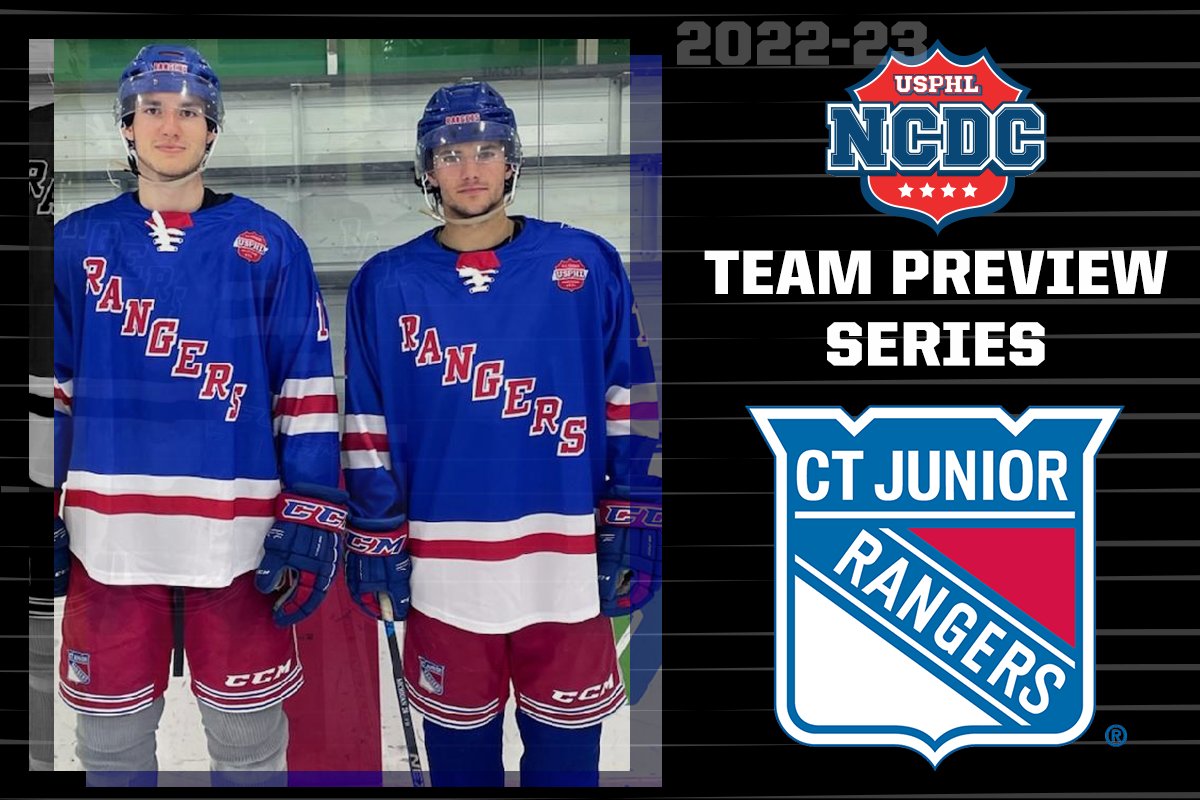 Usphl On Twitter The Ncdc Season Is Closing In And We Have The