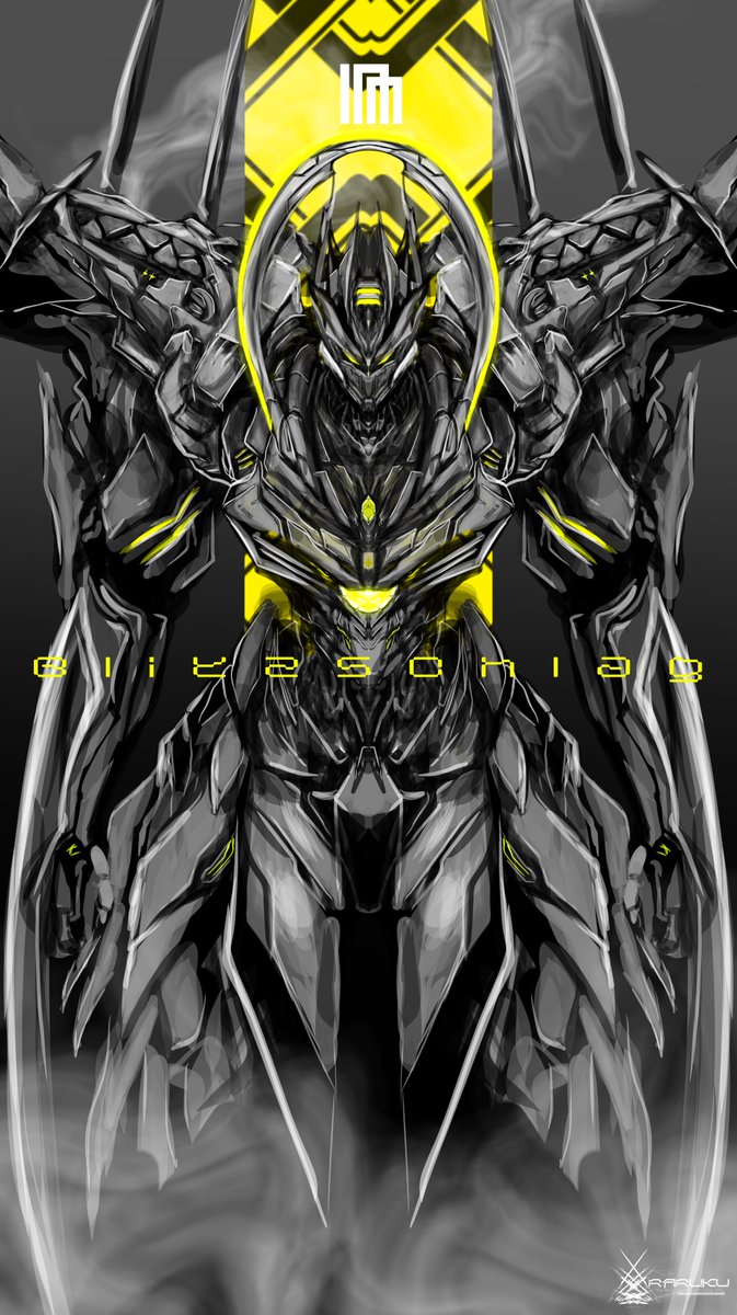 私の絵柄が性癖に刺さる人に届いてほしい 何卒m(_ _)m 」|RARUKUの漫画