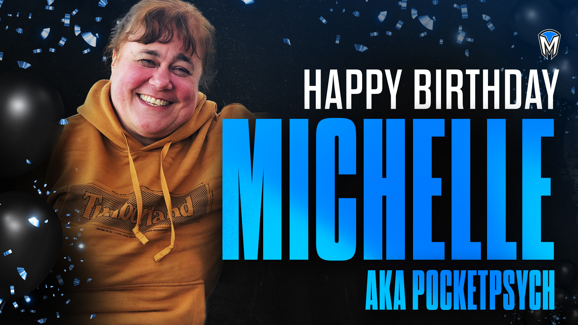 Happy Birthday Michelle Funny