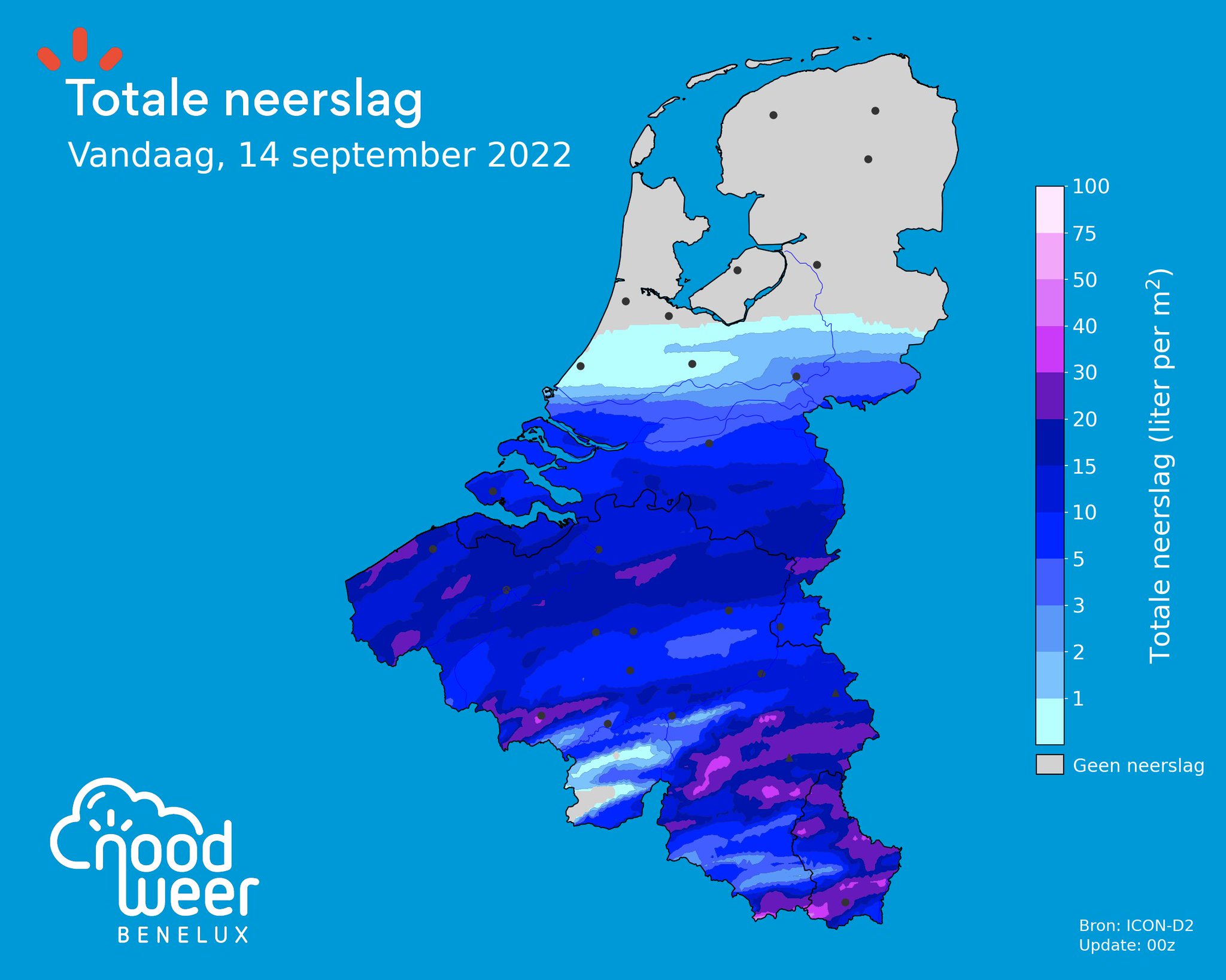 NoodweerBenelux on Twitter: NoodweerBenelux on Twitter: