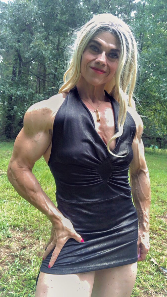 transformation | Tamara Makar IFBB Pro