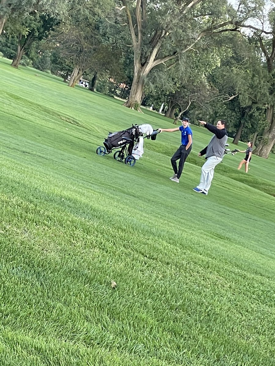 Tipton Lady Devil Golf on Twitter: "Great win to end our regular season and a win on Senior Day ...