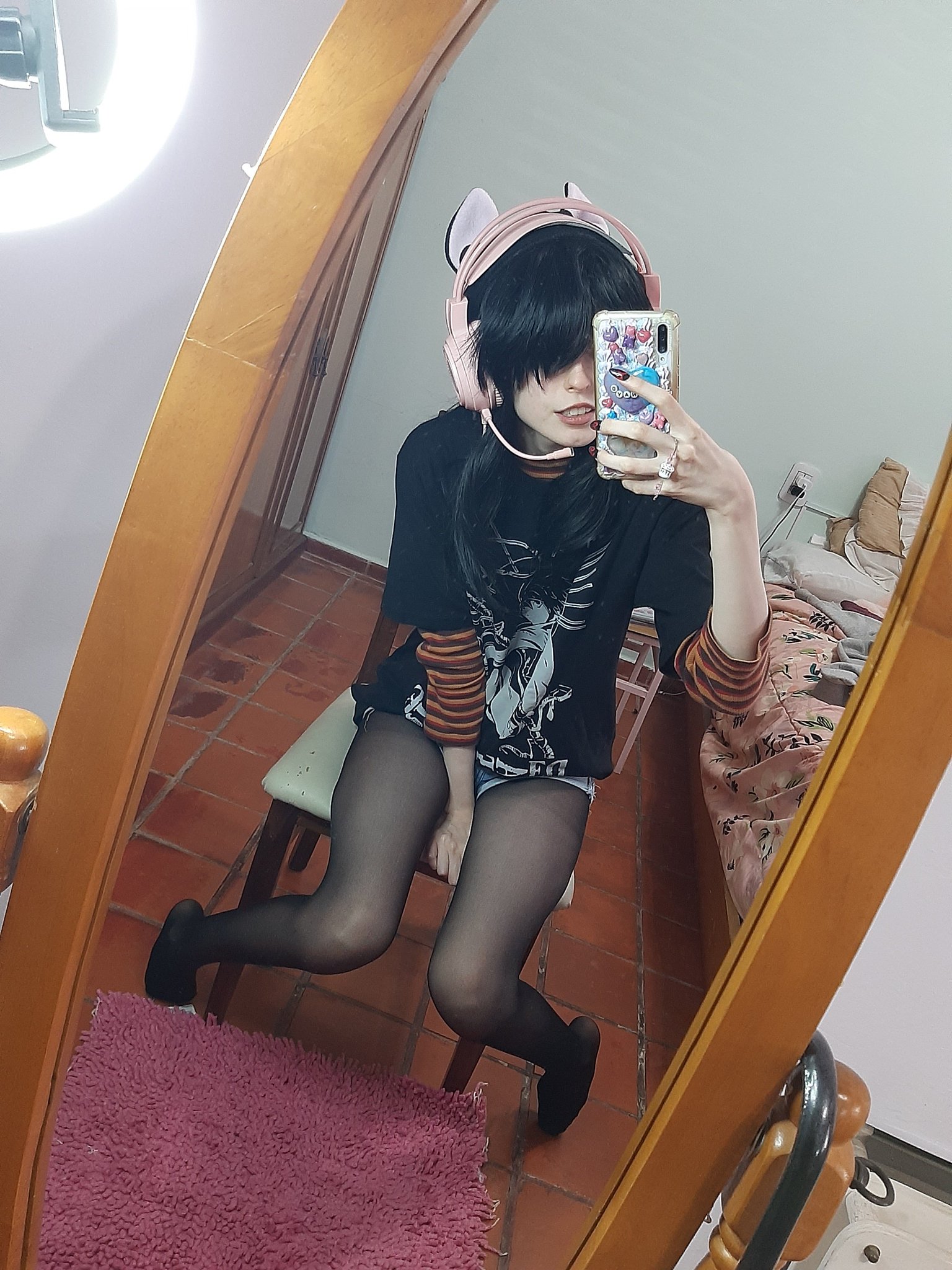 🍑Kiki Glitter Cosplay🍑 on Twitter: "GN! 👾 https://t.co/8AiN8oZXb5 ...