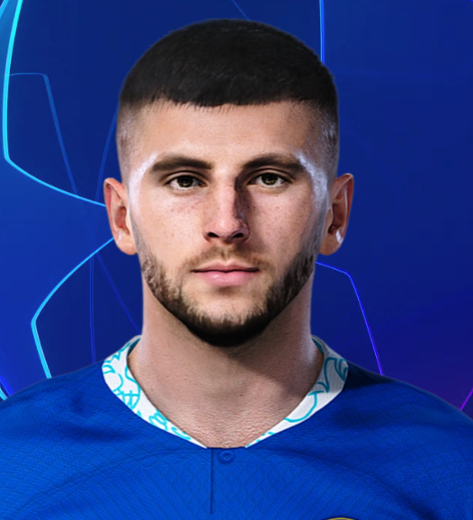 PES-FILES.RU on Twitter: "RT @DEANDREVIL03081: #eFootball2023 @playeFootball #eFootball2022 # ...