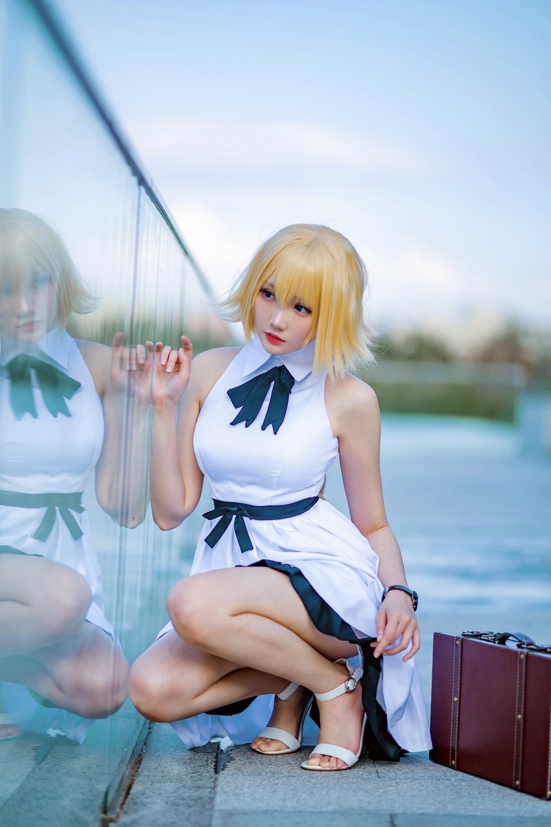 瓜希酱 全套无水印福利合集包更新 #瓜希酱 #cosplay #二次元 #福利姬 #寫真 #妹子 瓜希酱 https://t.co/iVSzyvp16r https://t.co ...