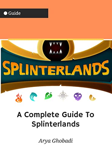 Download# Splinterlands : Complete Beginner's Guide ( Play to Earn , DeFi , Axie infinity ...