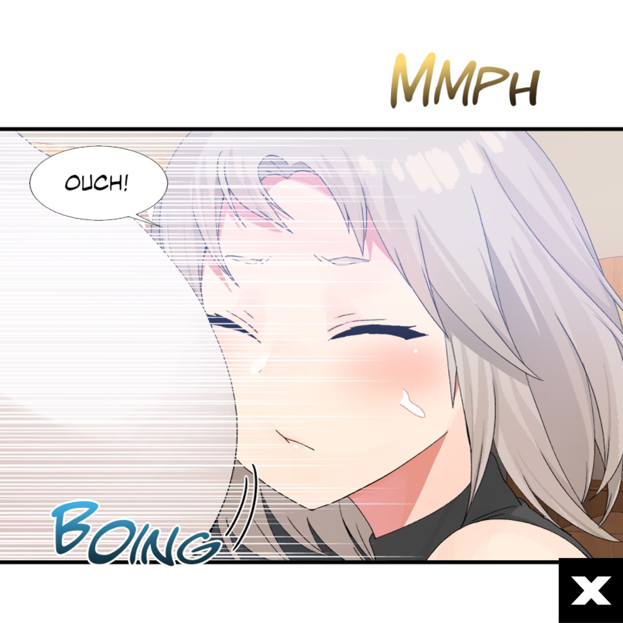 Lezhin X on Twitter: "It was at that moment he knew he was in trouble. Deceptions https://t.co ...