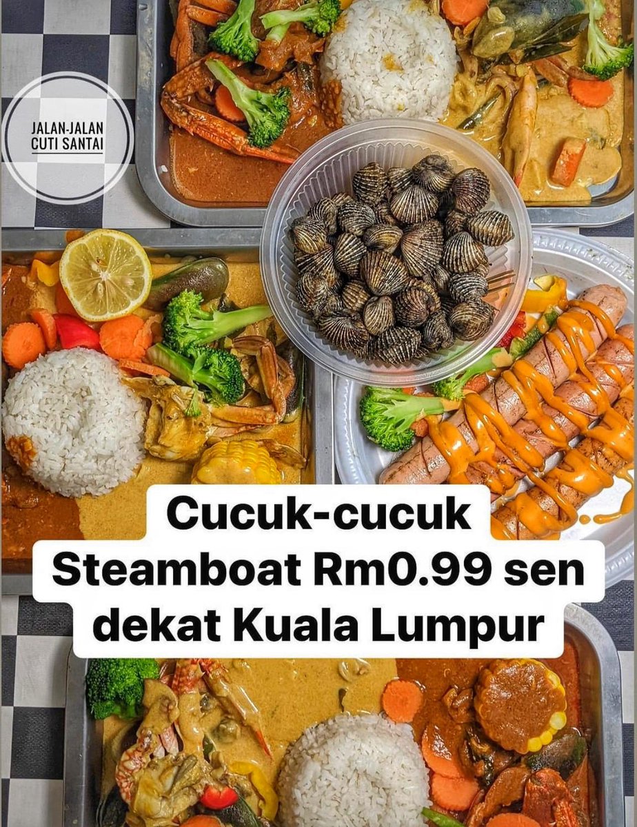 FoodPornMalaysia On Twitter RT MalaysianFoods Tempat Makan 70 Jenis foodpornmalaysia-on-twitter-rt-malaysianfoods-tempat-makan-70-jenis