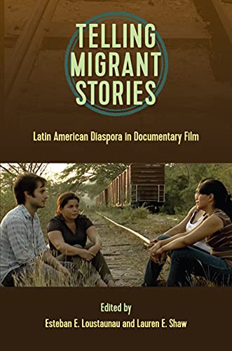 Download# Telling Migrant Stories: Latin American Diaspora in ...