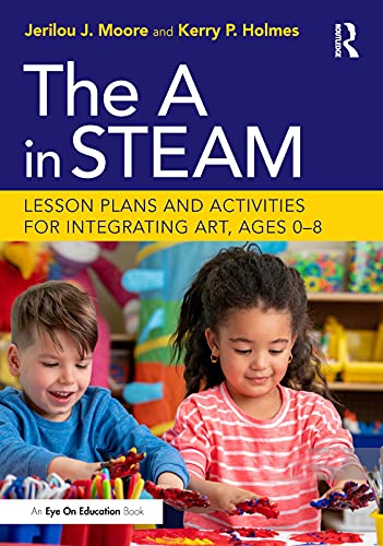 Download# The A in STEAM: Lesson Plans and Activities for Integrating ...