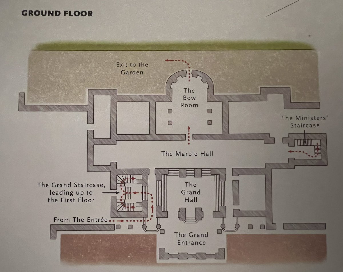 Holyrood Palace Layout The Palace Of Holyroodhouse, Commonly Referred