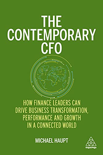 Download# The Contemporary CFO: How Finance Leaders Can Drive Business Transformation ...