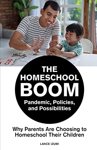 Download# The Homeschool Boom: Pandemic, Policies, and Possibilities- Why Parents Are Choosing ...