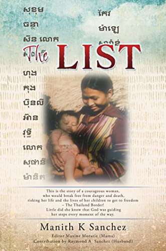 Download# The LIST by Manith K Sanchez / Twitter