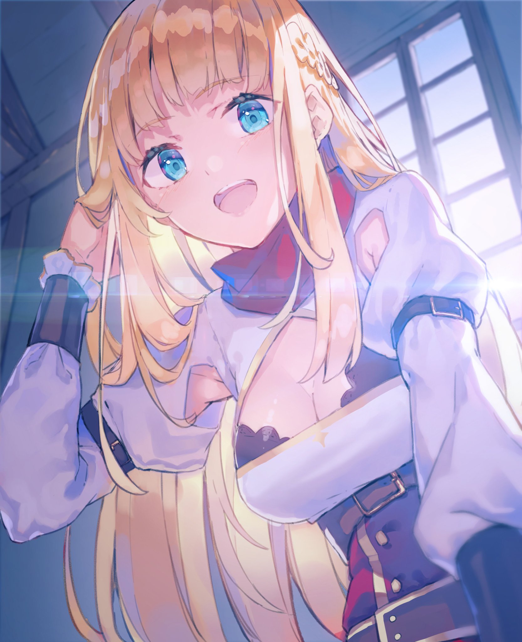 Kiyoe (ピーター) on Twitter: "RT @kyo_2b: Shin no Nakama.. 11 se retrasa ahora programada para el 1 ...