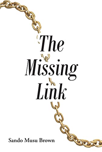 Download# The Missing Link by Sando Musu Brown / Twitter
