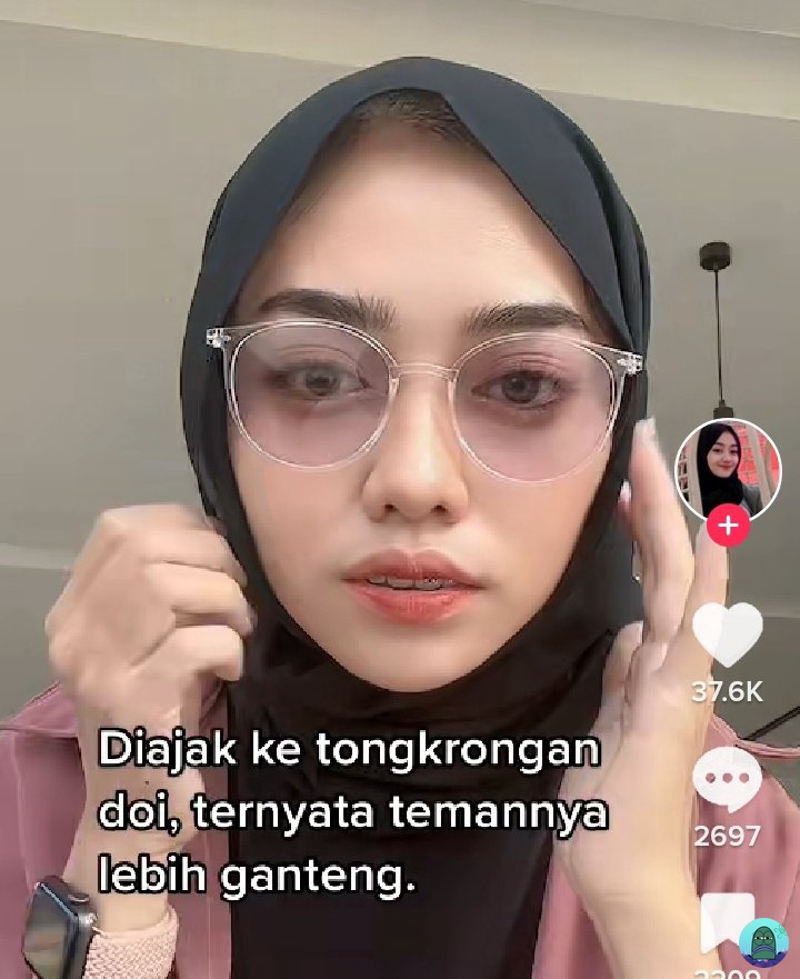 TanyarlㅡDilarang Rep LINK AFF‼ on Twitter: "💚 takut banget sama pemikiran ciwi ciwi sekarang ...