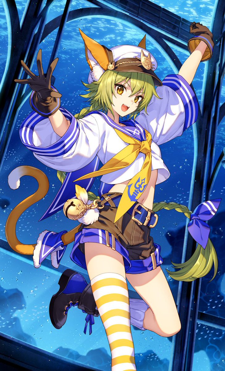 Nardack🦋 (@Nardack) さんのイラスト・マンガ作品まとめ (270 件) - Twoucan