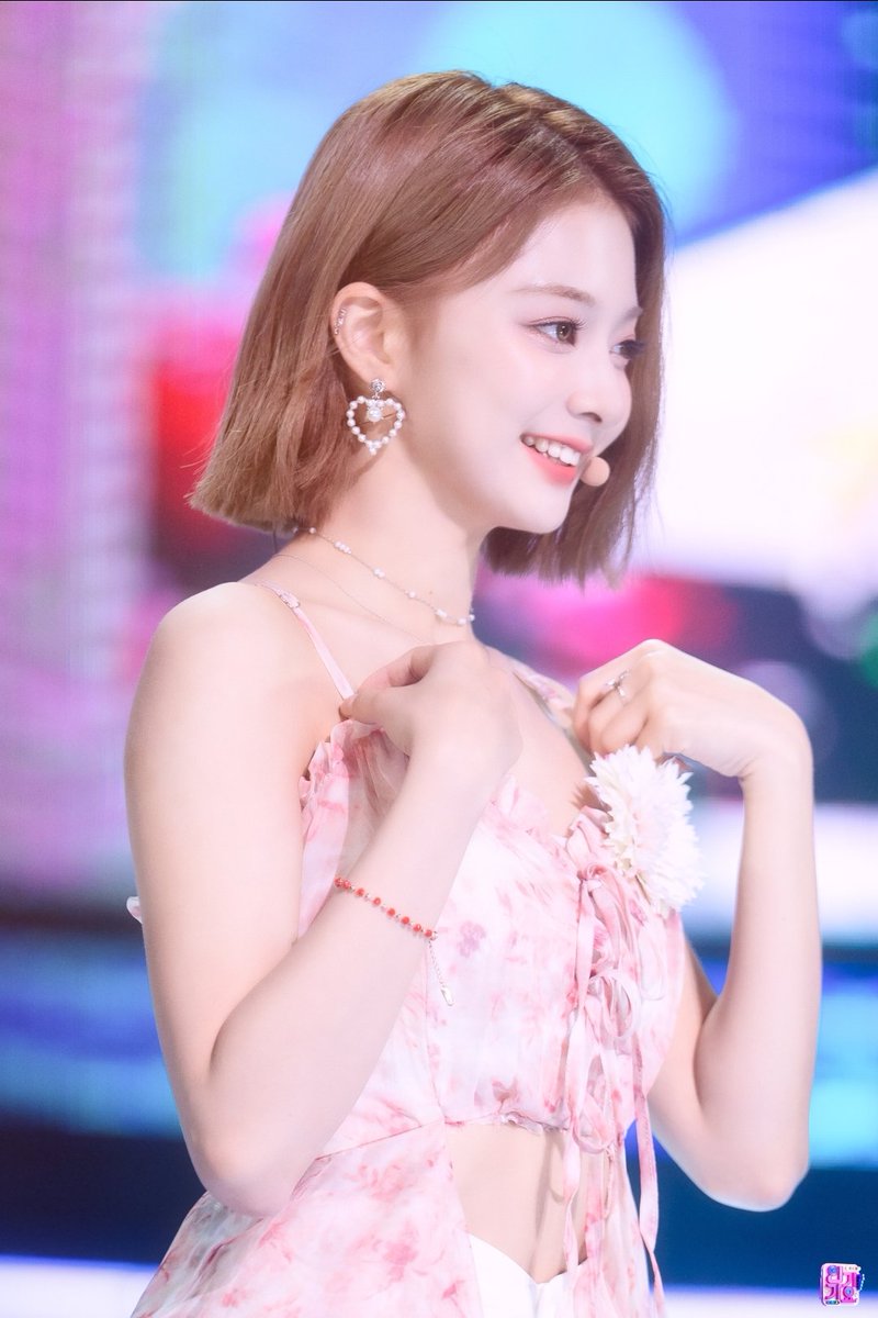 아 이나경 예술로 생겼다 77🍀 @nk00_0707