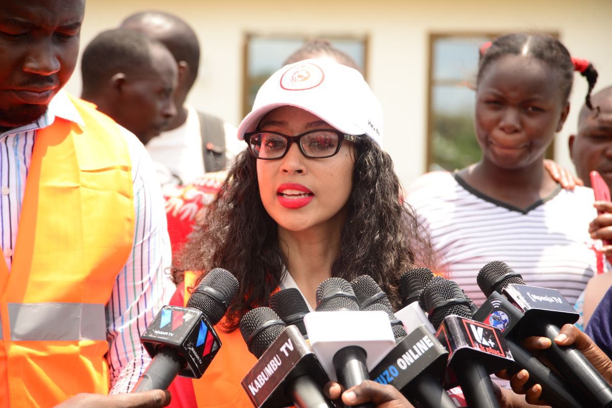 Simba Sports Club on Twitter: "Mkandarasi wa ujenzi wa ukuta kwenye uwanja wetu wa Mo Simba ...