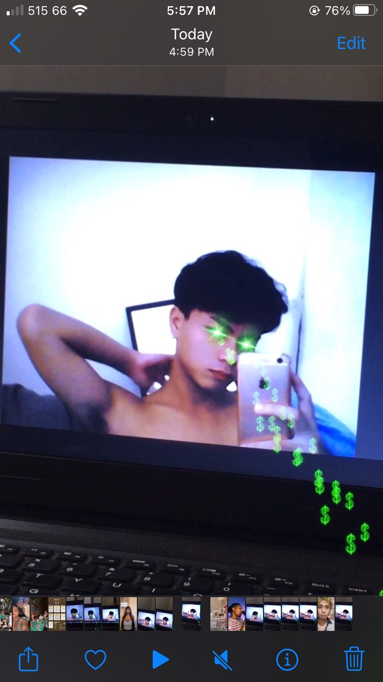 louise on Twitter: "sniff? https://t.co/EzDUipTTxp" / Twitter