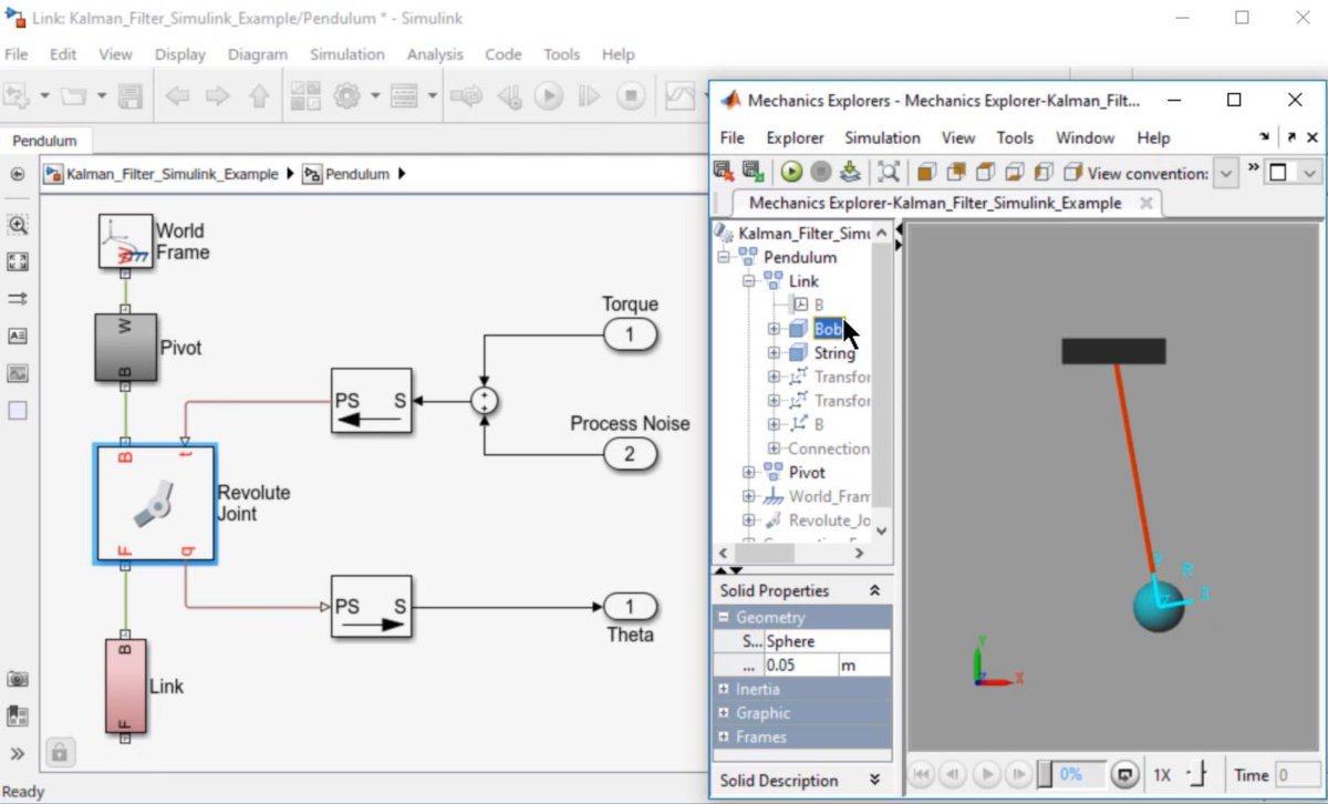 MathWorks on Twitter: "RT @MATLAB: Learn how to use Kalman filters in MATLAB! http://spr.ly ...