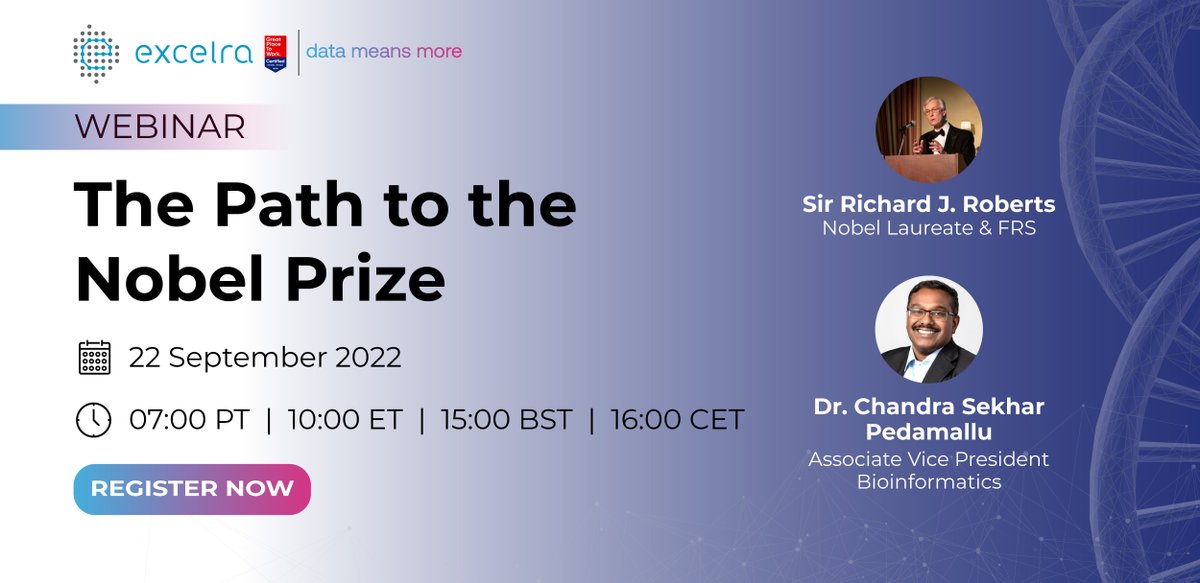 Excelra Knowledge Solutions Company Profile & Overview | AmbitionBox