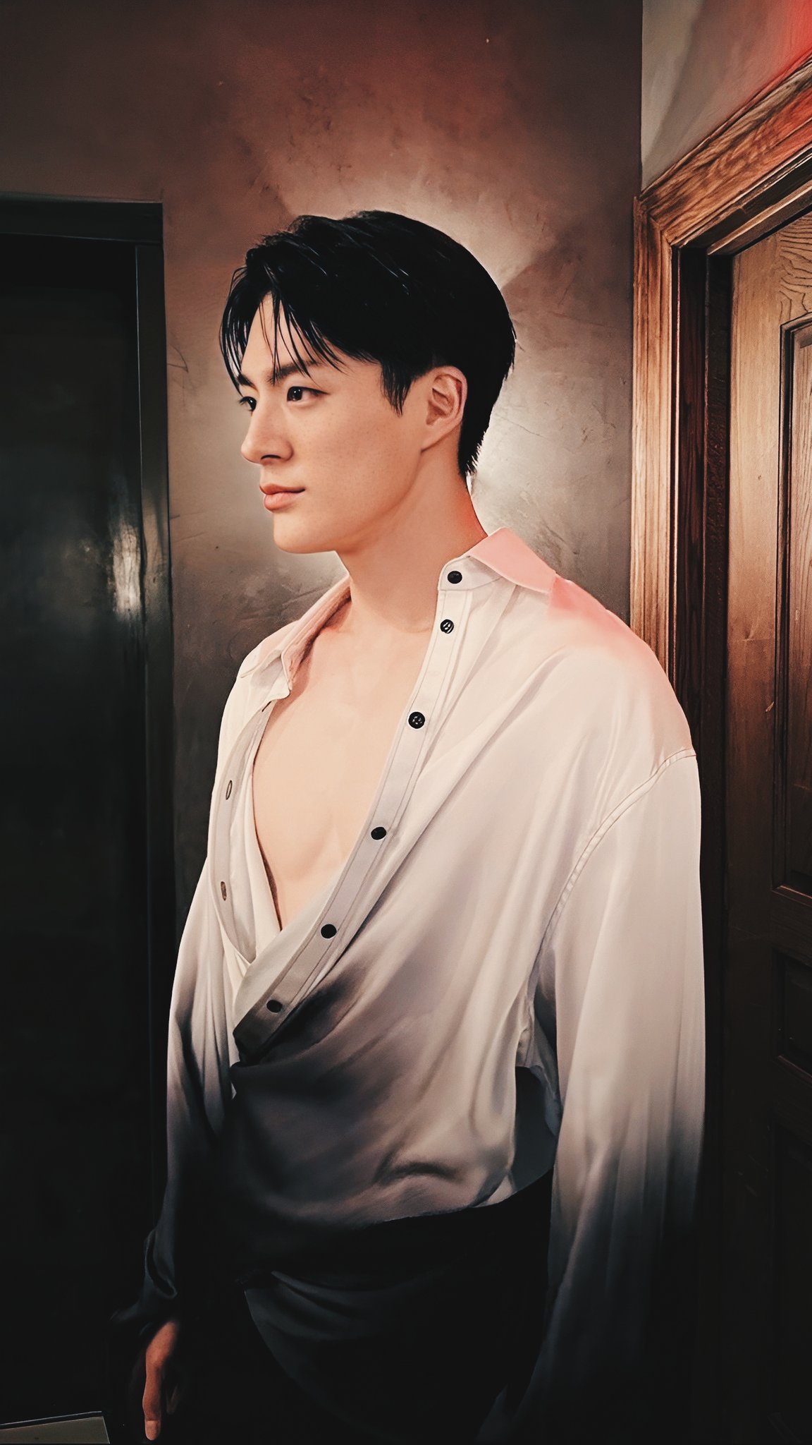 sha on Twitter: "• lockscreen lee jeno a thread https://t.co/JorFgpStbG" / Twitter