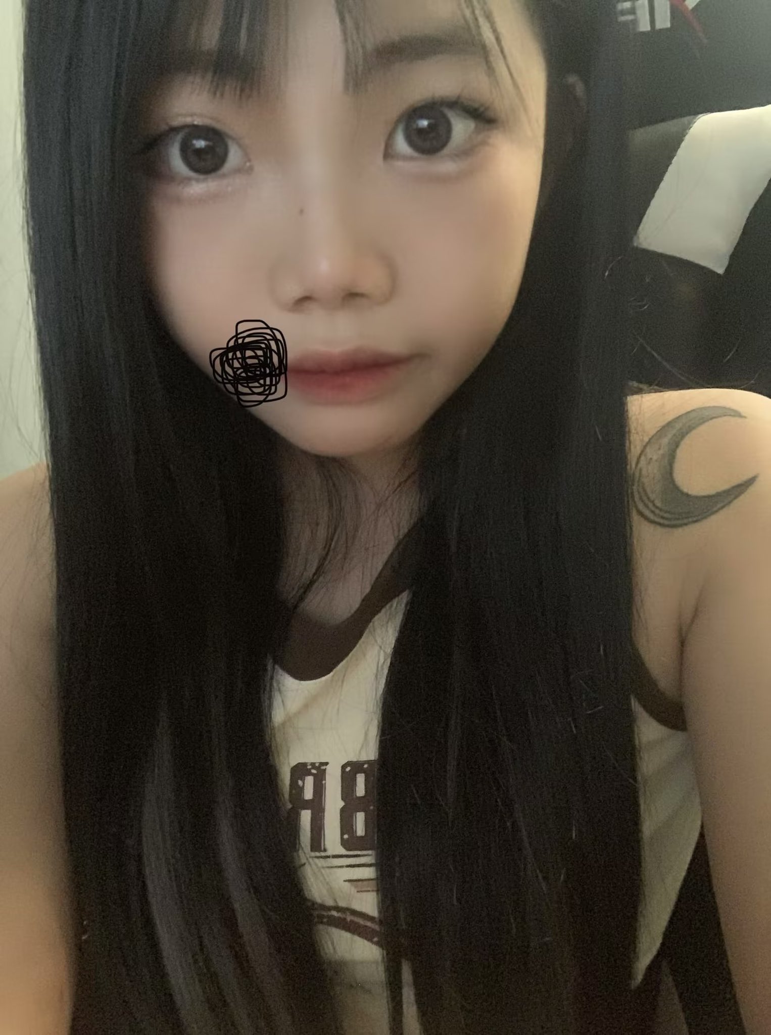 武汉资源cc on Twitter: "武昌 马房山 萌兽兽 6P10PP 07 158cm 82斤 开课中，新开嫩妹，颜值超高，人照一致，浅吻 喜欢的老哥也可以加群讨论，群里有推特所有妹子 ...