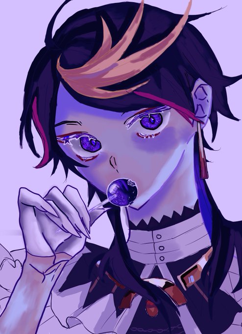 Meeku (☆ ☆) (@dqzaipeachu) さんのイラスト・マンガ作品まとめ (6 件) - Twoucan
