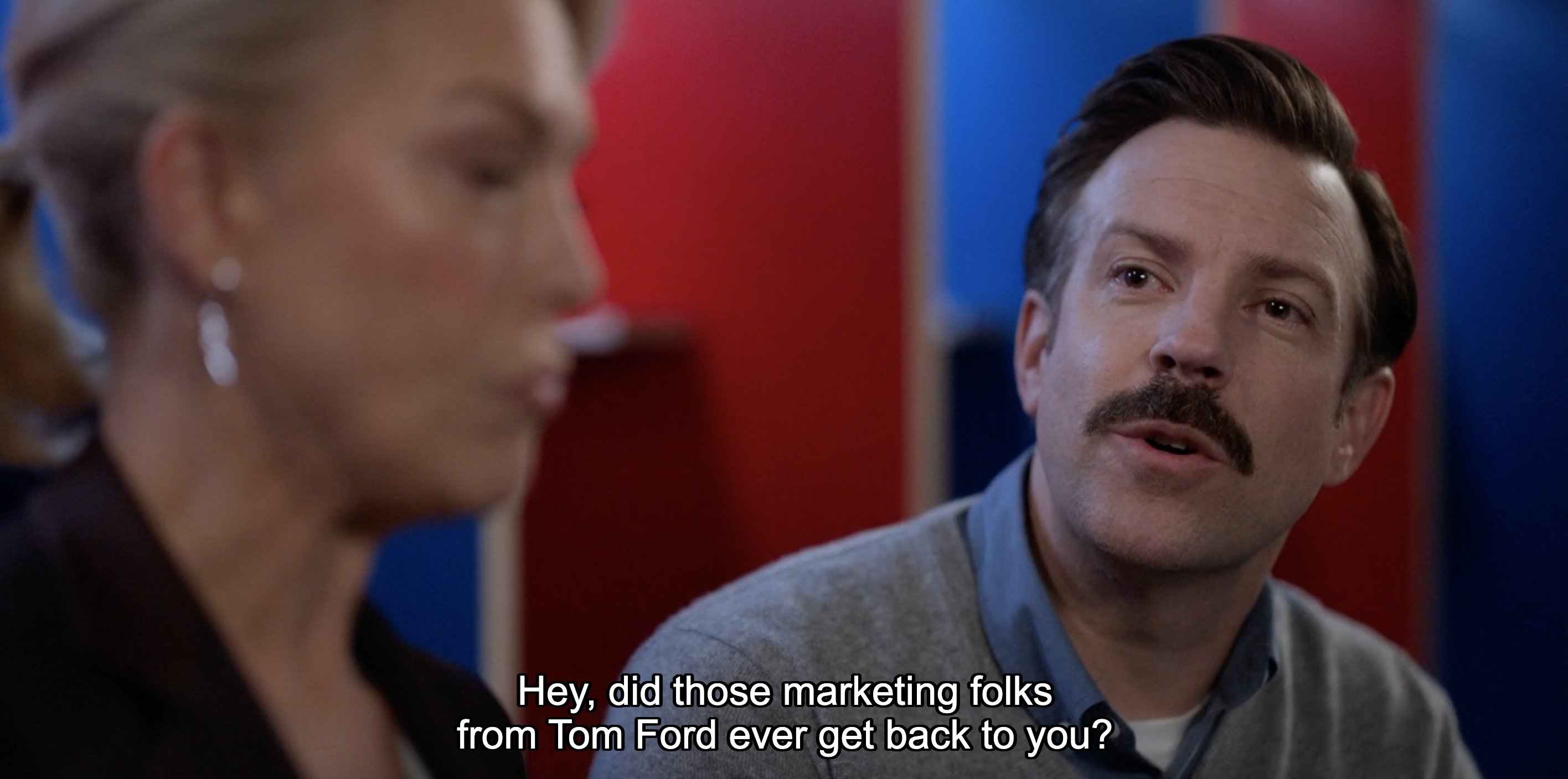 Ted Lasso Memes Tedlassomemes Twitter
