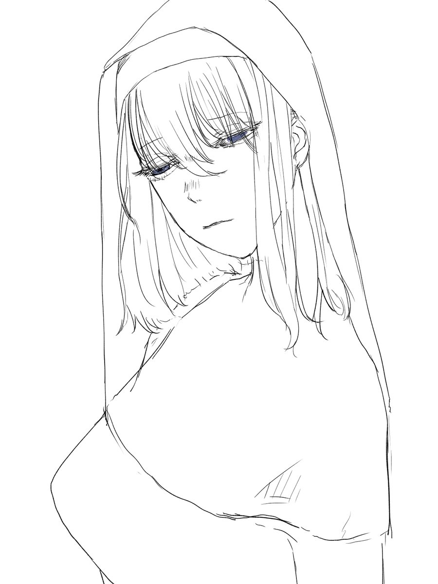 「シスターを検知 」加速🌊🐟C106一日目東タ64ab寄稿の漫画