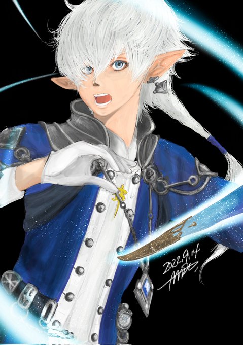 まさ (@masa_dixie) さんのイラスト・マンガ作品まとめ (14 件) - Twoucan